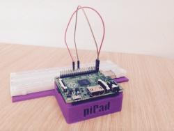 raspberry pi prototyping board 3D Models | Page 1 | STLFinder