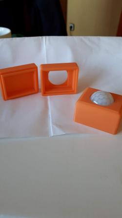 pir sensor arduino 3D Models | Page 1 | STLFinder
