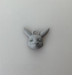 pokemon go pikachu 3d models deviantart | Page 1 | STLFinder