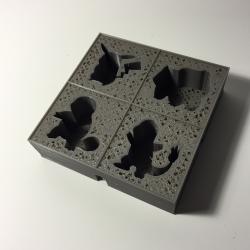 jello pokemon 3D Models | Page 1 | STLFinder