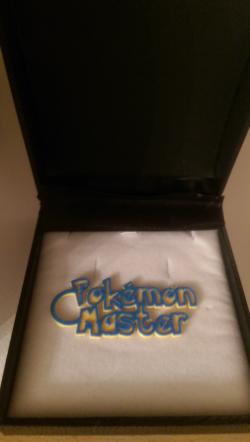 pokemon master 3D Models | Page 1 | STLFinder