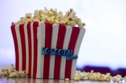 popcorn time logo 3D Models | Page 1 | STLFinder