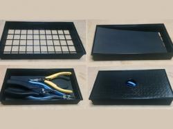 Quick Print Stacking tool box 3D Models | Page 1 | STLFinder