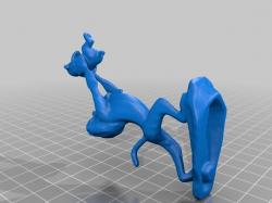 rafiki 3D Models | Page 1 | STLFinder