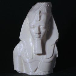 ramesses ii mmd r18 the magic bomb by ulm2 3D Models | Page 1 | STLFinder