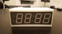 raspberry pi clock display 3D Models | Page 1 | STLFinder