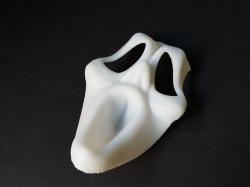 scary movie mask 3D Models | Page 1 | STLFinder