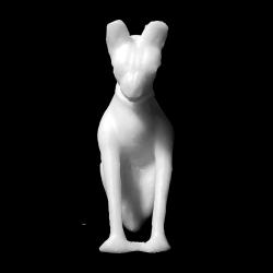 british jackal 3D Models | Page 1 | STLFinder