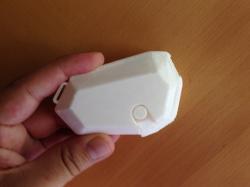 mgs4 solid eye 3D Models | Page 1 | STLFinder