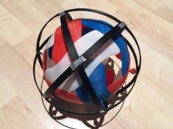 iris sculpture 3d models | Page 1 | STLFinder