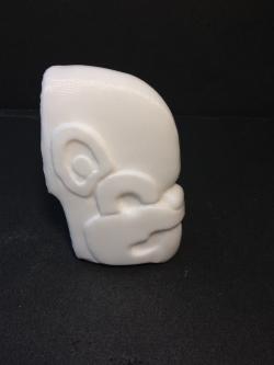 stone heads 3D Models | Page 1 | STLFinder