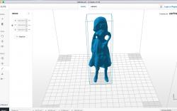 imx to tabitha model | Page 1 | STLFinder