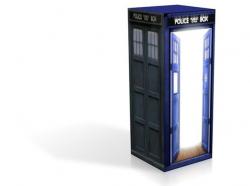 tardis part 1 the light 3D Models | Page 1 | STLFinder