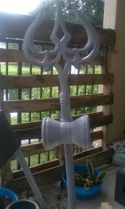 trishul 3D Models | Page 1 | STLFinder