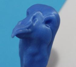 turkey head 3d models 【 STLFinder