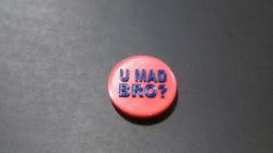 u mad bro text art 3D Models | Page 1 | STLFinder