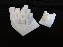 benchmark test 3D Models | Page 1 | STLFinder