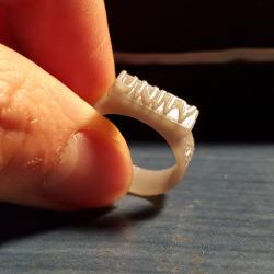 unity ring 3D Models | Page 1 | STLFinder