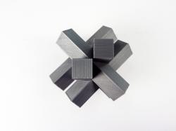 star wood puzzle solution 3D Models | Page 1 | STLFinder