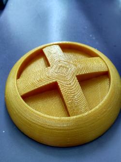 x men badge 3D Models | Page 1 | STLFinder