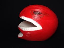 mmpr red ranger 3D Models | Page 1 | STLFinder