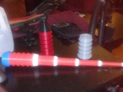 baton lightsaber 3D Models | Page 1 | STLFinder