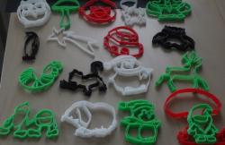 3d printable objects 【 STLFinder