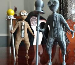9 movie stitchpunk 3d models 【 STLFinder