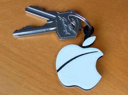 apple key fob 3D Models | Page 1 | STLFinder