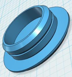 tub drain stopper 3D Models | Page 1 | STLFinder