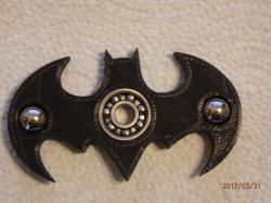 a batman fidget spinner 3D Models | Page 1 | STLFinder