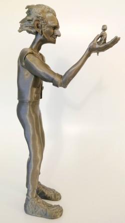 sophie bfg 3D Models | Page 1 | STLFinder