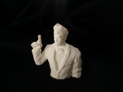 deluxino3 bond 3D Models | Page 1 | STLFinder