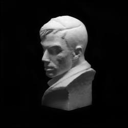 pasternak 3D Models | Page 1 | STLFinder