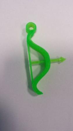 bow keychain 3D Models | Page 1 | STLFinder