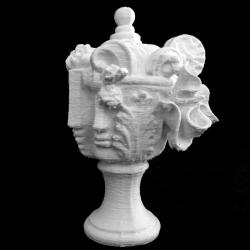 burial urns 3D Models | Page 1 | STLFinder