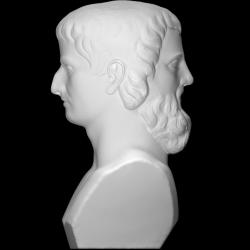 two faced god 3D Models | Page 1 | STLFinder