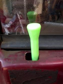 jeep door lock knob replacement 3D Models | Page 1 | STLFinder