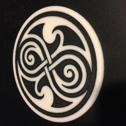 doctor who rassilon gauntlet 3D Models | Page 1 | STLFinder