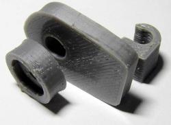 dodge intrepid visor clip 3D Models | Page 1 | STLFinder