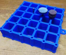 8 bit grid 3D Models | Page 1 | STLFinder