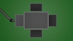 dropping green screen 3D Models | Page 1 | STLFinder