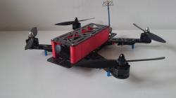 drone nighthawk 250 3D Models | Page 1 | STLFinder