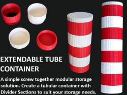 modular tube 3D Models | Page 1 | STLFinder