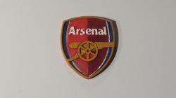 arsenal london logo 3D Models | Page 1 | STLFinder