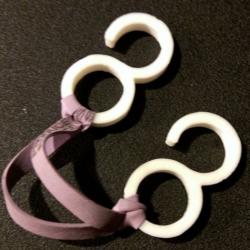 figure 8 band 3D Models | Page 1 | STLFinder