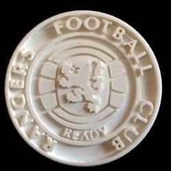 glasgow rangers badge 3D Models | Page 1 | STLFinder