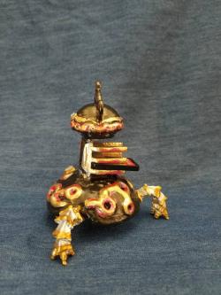 guardian scout 3D Models | Page 1 | STLFinder