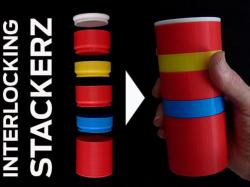 stackerz 3D Models | Page 1 | STLFinder