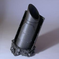 bust kepler 3D Models | Page 1 | STLFinder